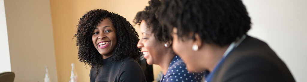 Recruiting Black Leaders, Builders, Developers & CDFIs